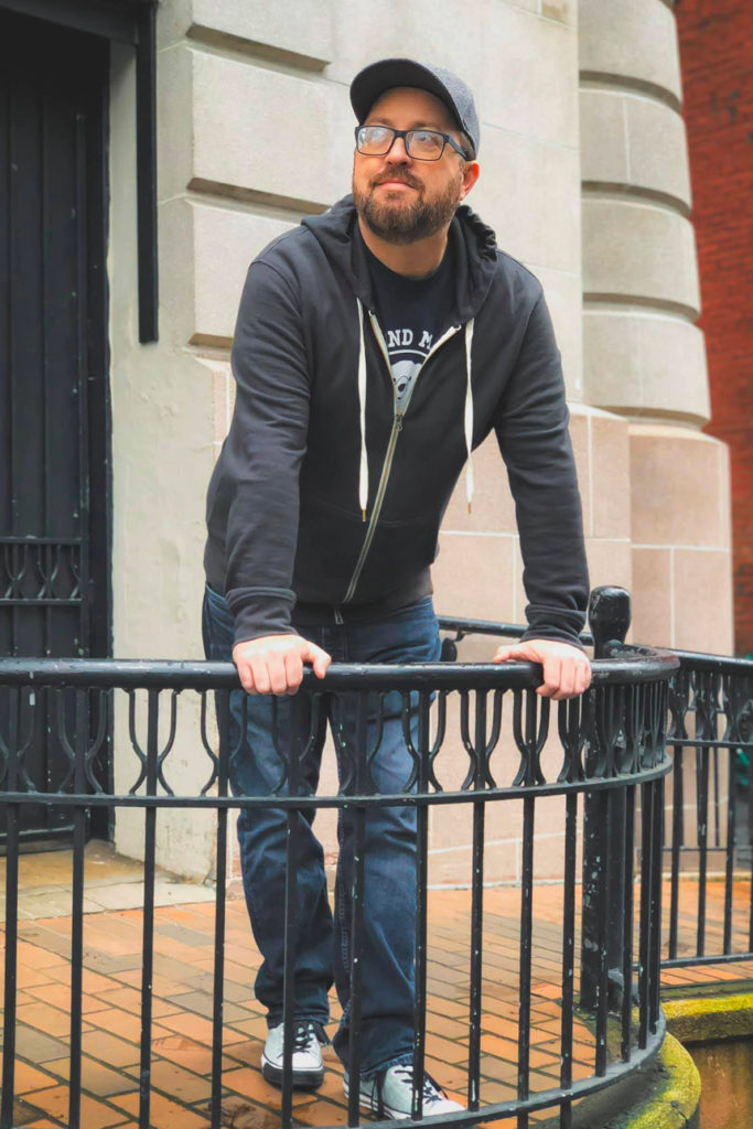 Robert Roth | Author, Editor, Photographer, Filmmaker